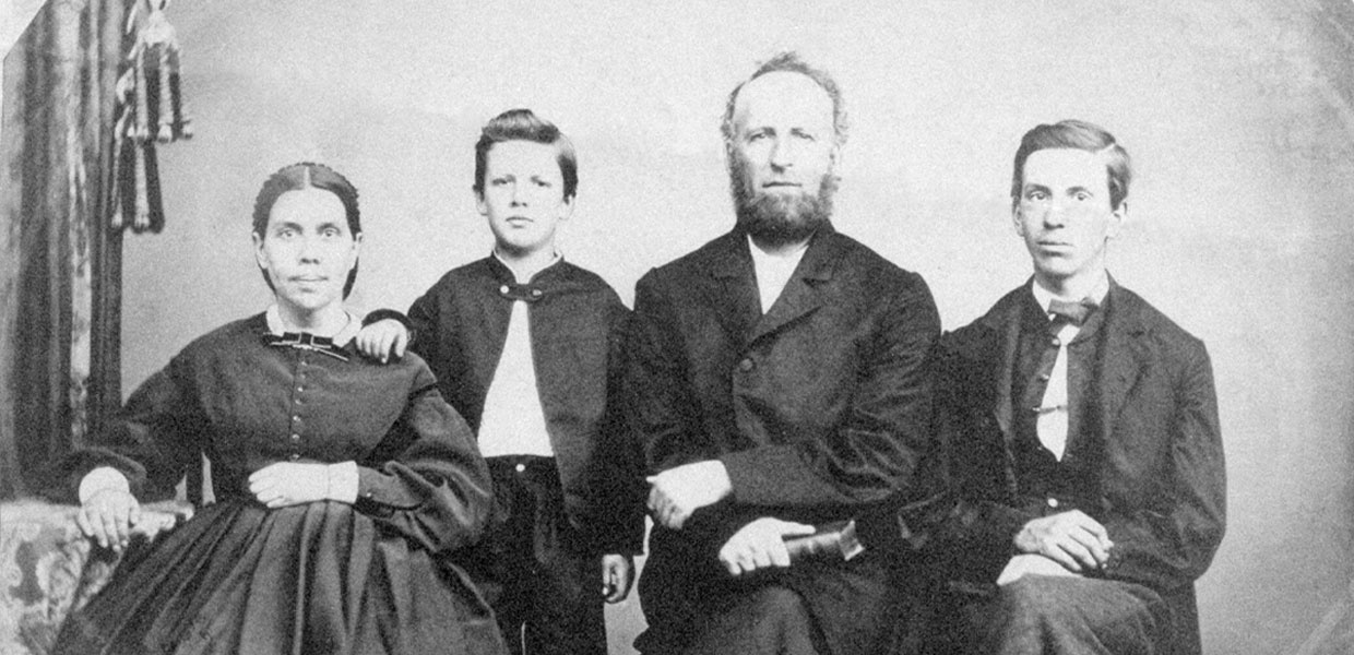 James White on the Spirit - As It Reads